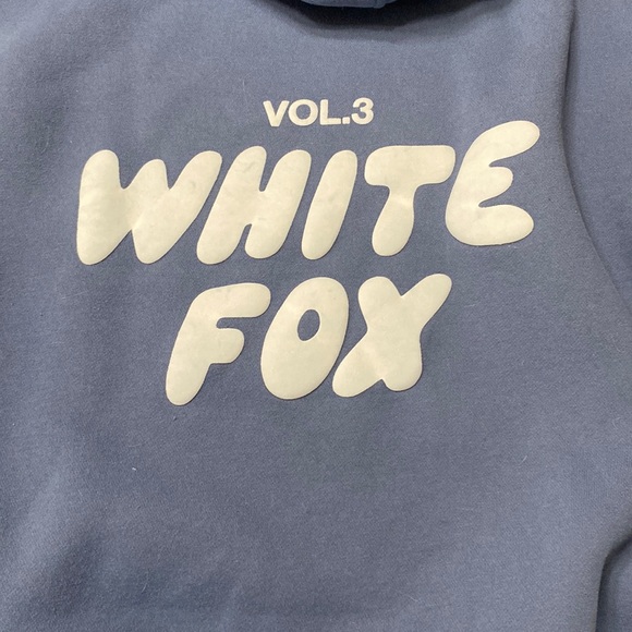 White Fox Boutique | Tops | White Fox Offstage Hoodie Colorocean | Poshmark